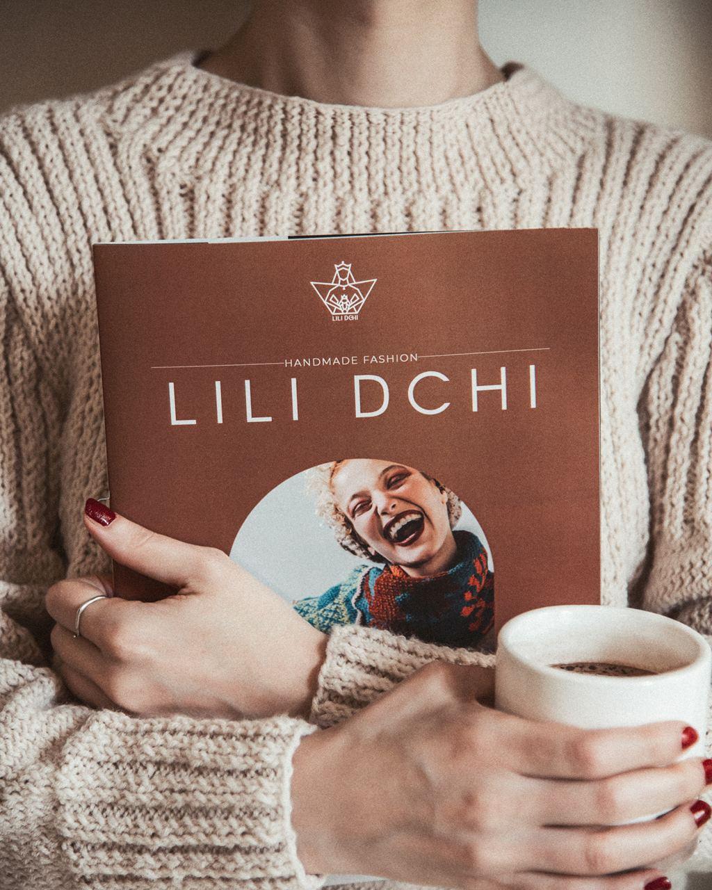 About Us | Lili Dchi