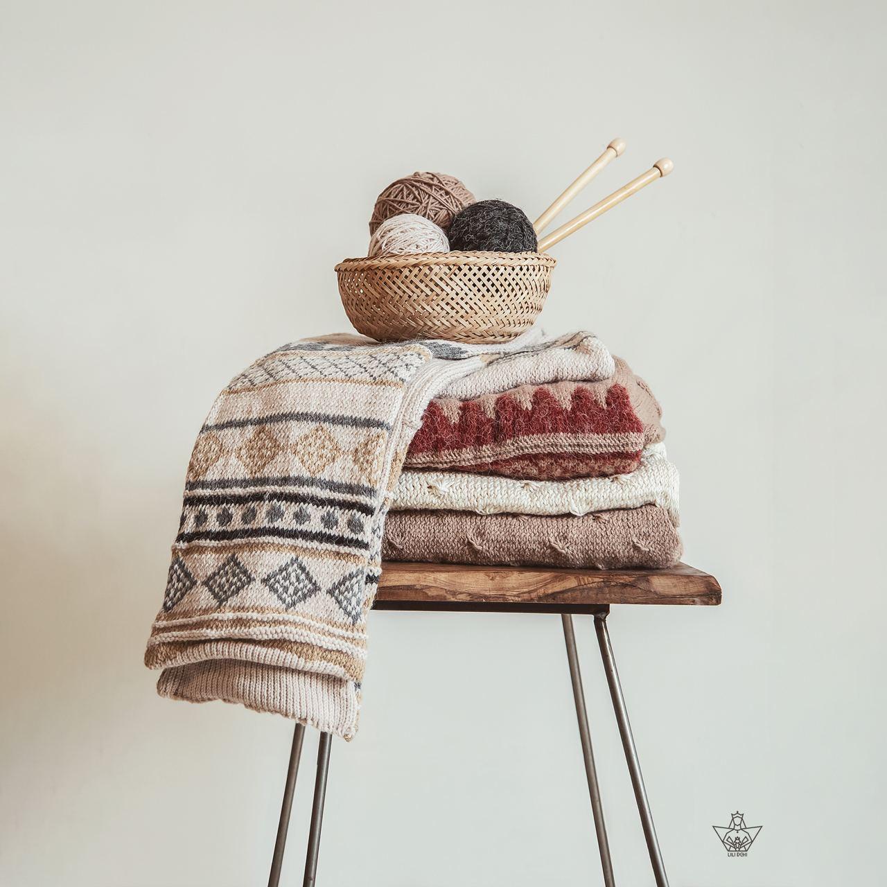 About Us | Lili Dchi